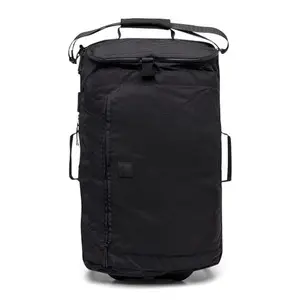 LEFRIK Wanderer Backpack - Black