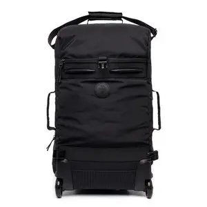 LEFRIK Wanderer Backpack - Black