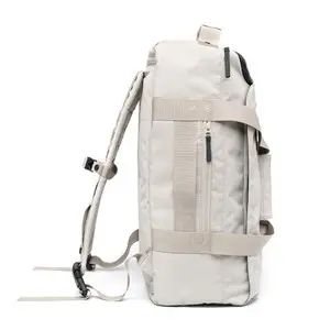 LEFRIK Wanderer Backpack - Fossil