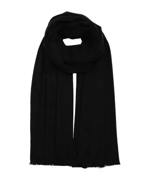 Echo Essential Woven Travel Wrap - Black