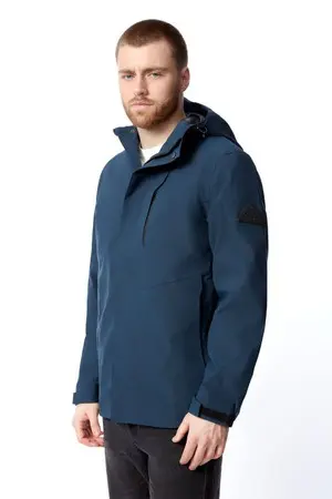 Alpine North Shell Coats For Men