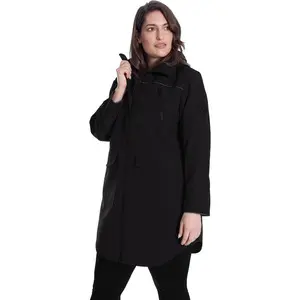 Alpine North Mid Length Outerwear For Women