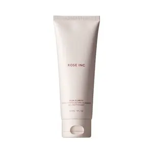 ROSE INC Skin Clarity Gentle Exfoliating Cleanser - None