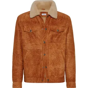 Brunello Cucinelli Button Detailed Outerwear For Men