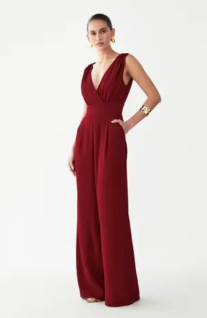 BWLDR Parker Jumpsuit
