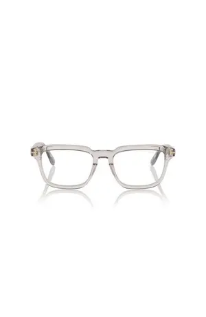 TOM FORD 54mm Rectangle Eyeglasses