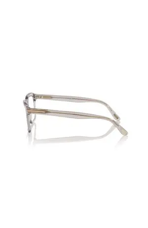 TOM FORD 54mm Rectangle Eyeglasses