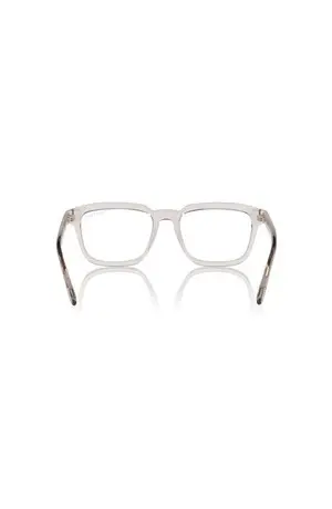 TOM FORD 54mm Rectangle Eyeglasses