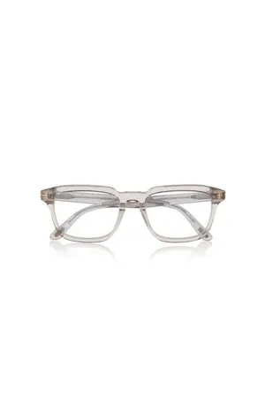 TOM FORD 54mm Rectangle Eyeglasses