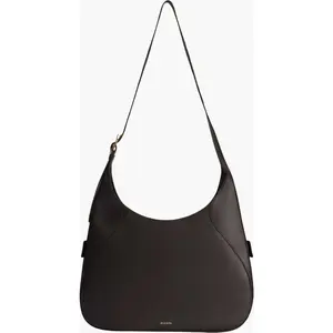OLEADA Marina Hobo Bag - Onyx