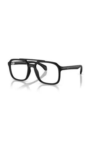 Moncler Square Frame Eyewear For Women