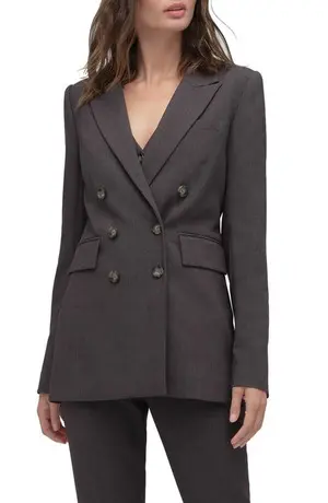 Favorite Daughter Double Breasted Blazers For Women
