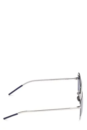 Dior Metal Split 1 Sunglasses