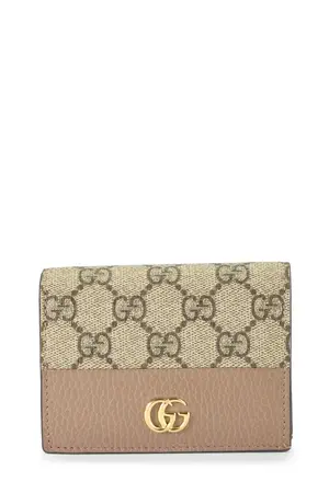 Women's Gucci Brown Wallets