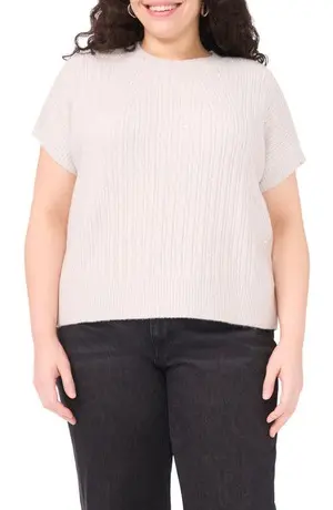 Vince Camuto Short Sleeve Knitwear For Women