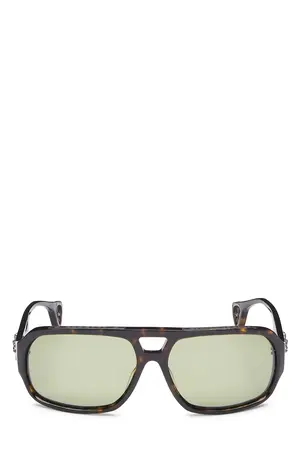 Chrome Hearts Logo Eyewear For Women