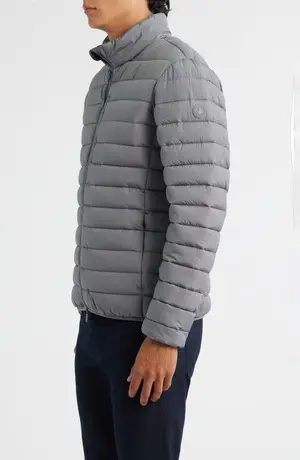 SAVE THE DUCK Erion Water Resistant Puffer Jacket