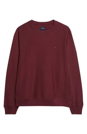 NOAH Classic Crewneck Sweatshirt