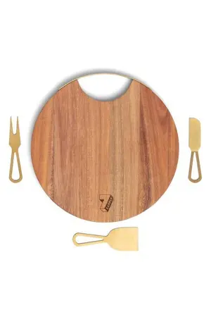 BLOCK Magnetic Charcuterie Board