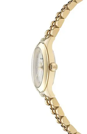 FERRAGAMO Duo Diamond Bracelet Watch