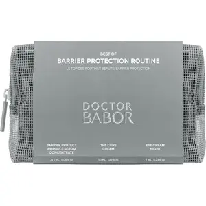 BABOR The Cure Set $265 Value - No Color