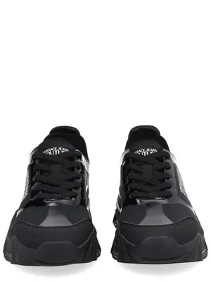 Versace Trail Sneaker