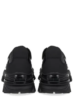 Versace Trail Sneaker