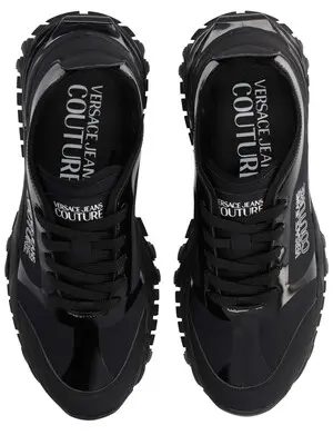 Versace Trail Sneaker