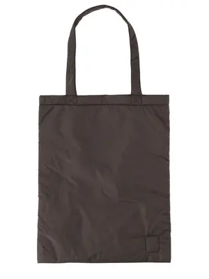 Rick Owens Shopper Bag - Bronze