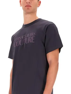 Versace Regular Fit T-shirt
