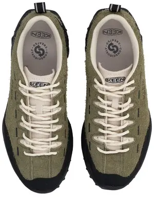Keen Jasper Zionic Sneakers - Green