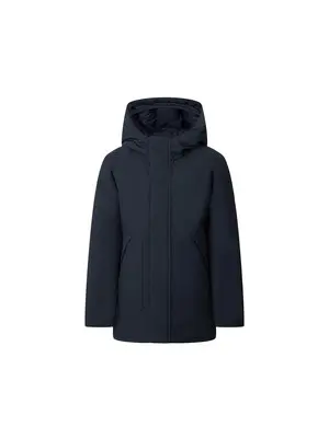 SAVE THE DUCK Hooded Jacket