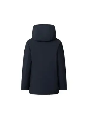 SAVE THE DUCK Hooded Jacket