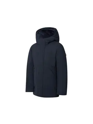 SAVE THE DUCK Hooded Jacket