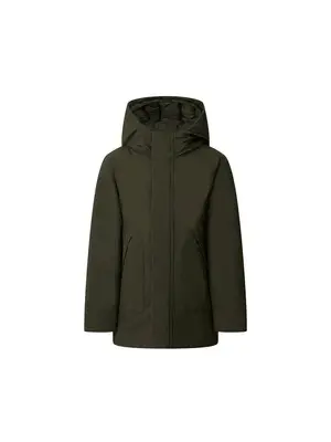 SAVE THE DUCK Hooded Jacket
