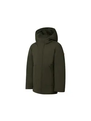 SAVE THE DUCK Hooded Jacket