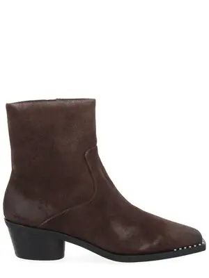 Ash Hasley Ankle Boots