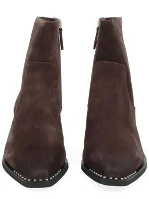 Ash Hasley Ankle Boots