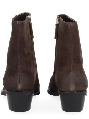 Ash Hasley Ankle Boots