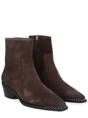 Ash Hasley Ankle Boots