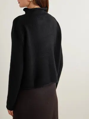 LISA YANG Nelsie Cashmere Sweater
