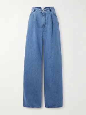 Gabriela Hearst High Rise Jeans For Women