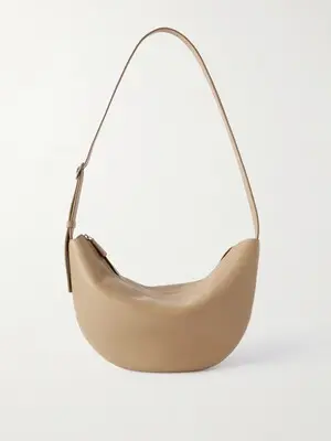 The Row Buckled Shoulder Bags