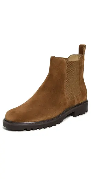Vince Casual Boots For Men