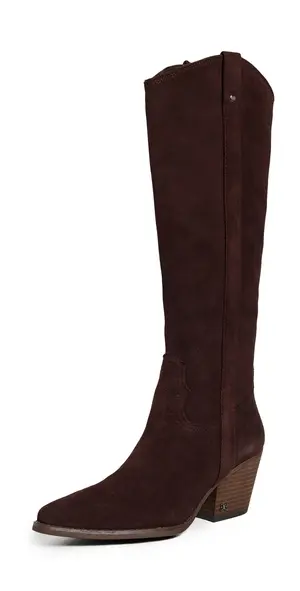 Sam Edelman Wyatt Boots