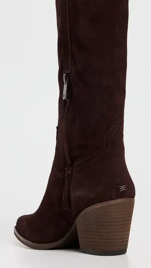Sam Edelman Wyatt Boots