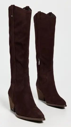 Sam Edelman Wyatt Boots