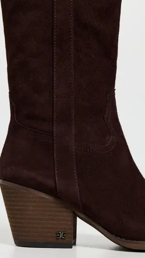 Sam Edelman Wyatt Boots