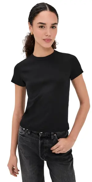 Dl1961 Short Sleeve T-shirts For Women