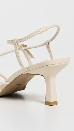 Dolce Vita Mylee Heeled Sandals